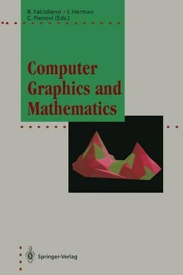 Computer Graphics and Mathematics – Exclusive Books Online