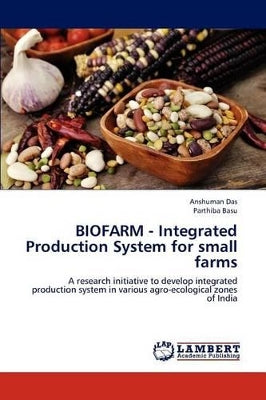 BIOFARM - Integrated Production System for small farms – Exclusive ...