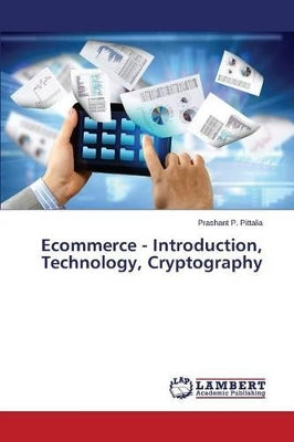Ecommerce - Introduction, Technology, Cryptography - Exclusive Books Online