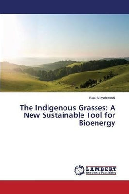 Indigenous Grasses – Exclusive Books Online