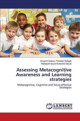Assessing Metacognitive Awareness and Learning strategies – Exclusive ...
