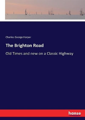 Brighton Road – Exclusive Books Online