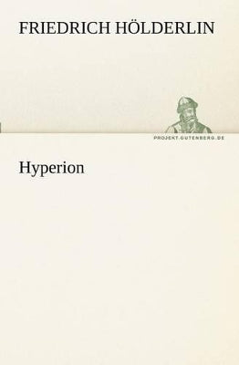 Hyperion - Exclusive Books Online