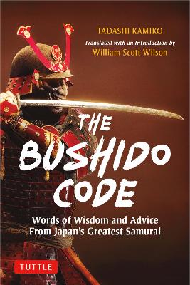 Bushido Code – Exclusive Books Online