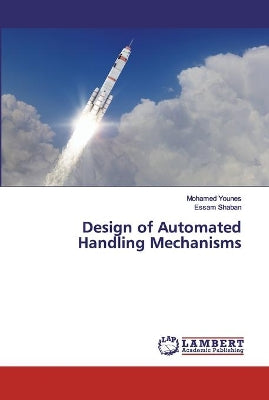 Design of Automated Handling Mechanisms - Exclusive Books Online