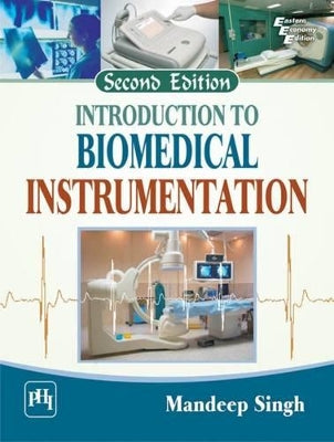 Introduction to Biomedical Instrumentation – Exclusive Books Online