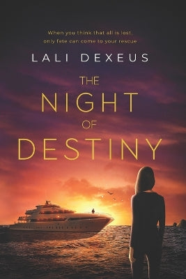 Night of Destiny – Exclusive Books Online