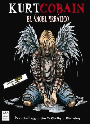 Kurt Cobain – Exclusive Books Online