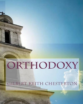 Orthodoxy – Exclusive Books Online