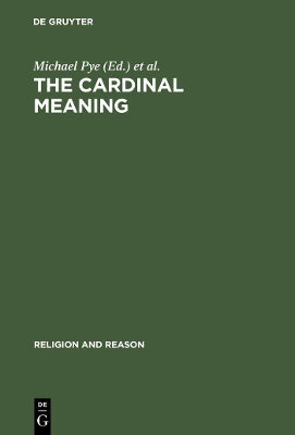 Cardinal Meaning - Exclusive Books Online