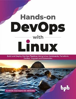 Hands-on DevOps with Linux – Exclusive Books Online