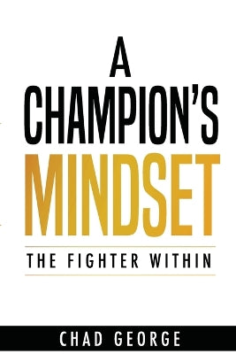 Champion's Mindset - Exclusive Books Online
