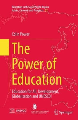 Power of Education - Exclusive Books Online