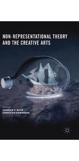 non representational theory