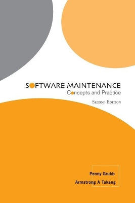 Software Maintenance: Concepts And Practice – Exclusive Books Online