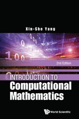 Introduction To Computational Mathematics (2nd Edition) – Exclusive Books Online